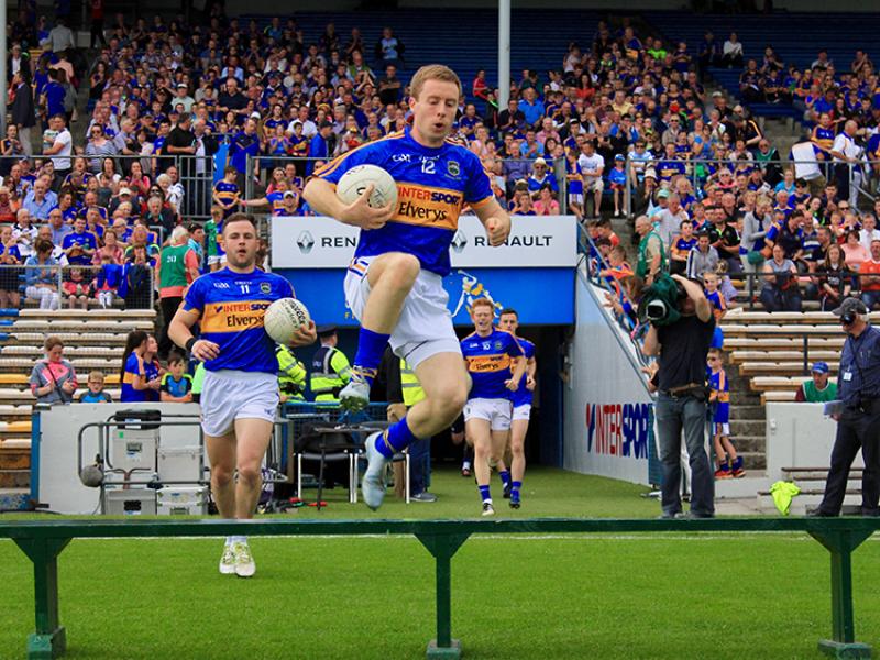 Luke Connolly inspires Cork to a comprehensive Munster semi-final win ...