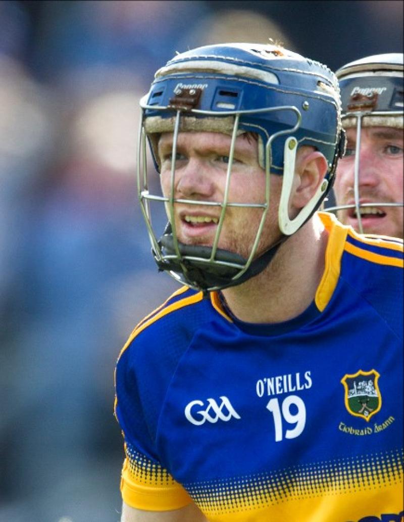 Tipperary's Hurlers rescue another draw from the jaws of defeat in ...
