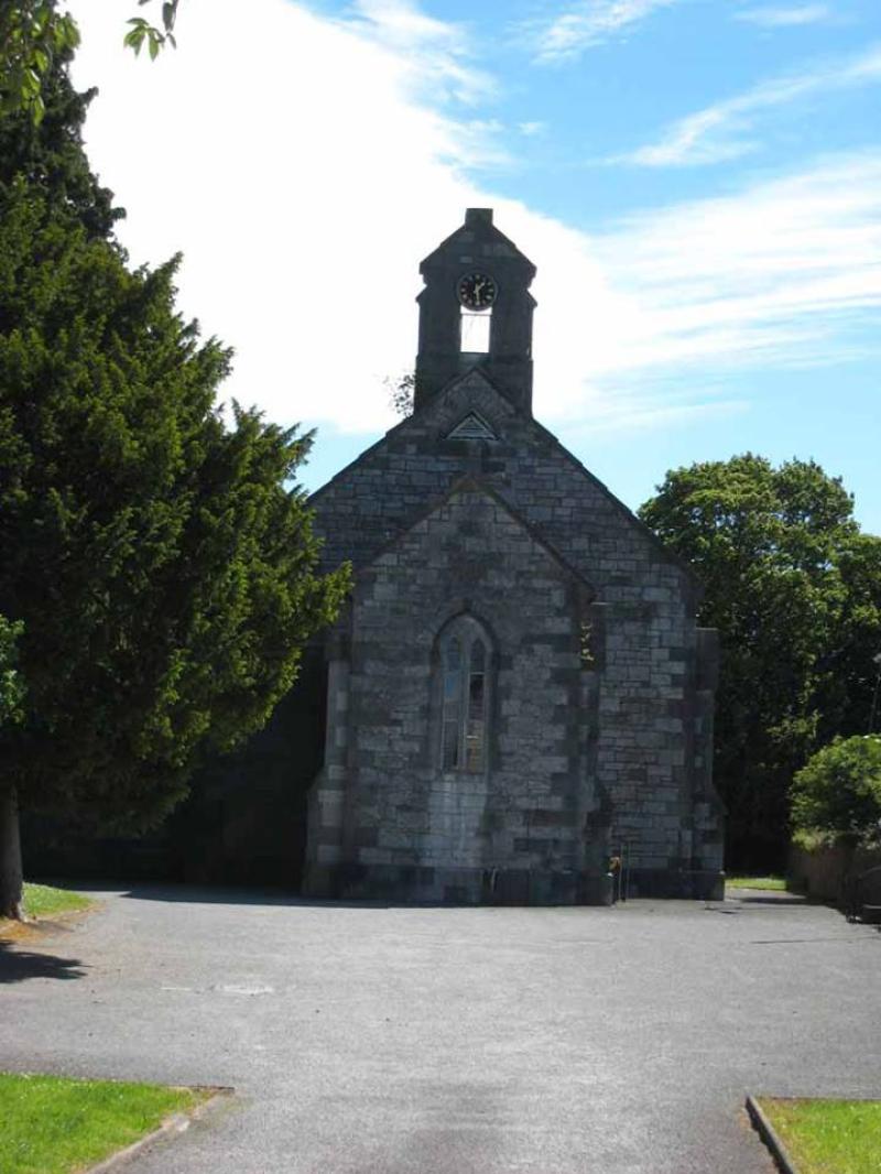 Work will continue on beautiful Clogheen hall - Tipperary Live