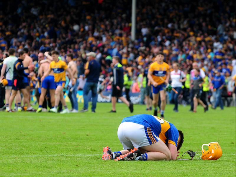 What the media said: Eamonn Sweeney wonders what Brian Cody might have ...