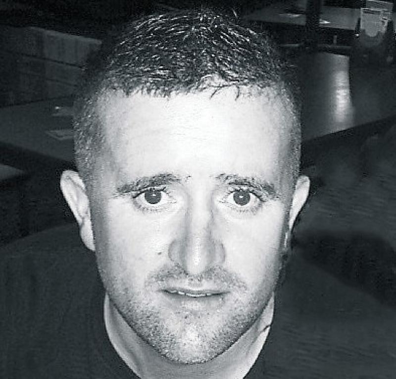 The late David Cussen, Railway View, Templemore - Tipperary Live