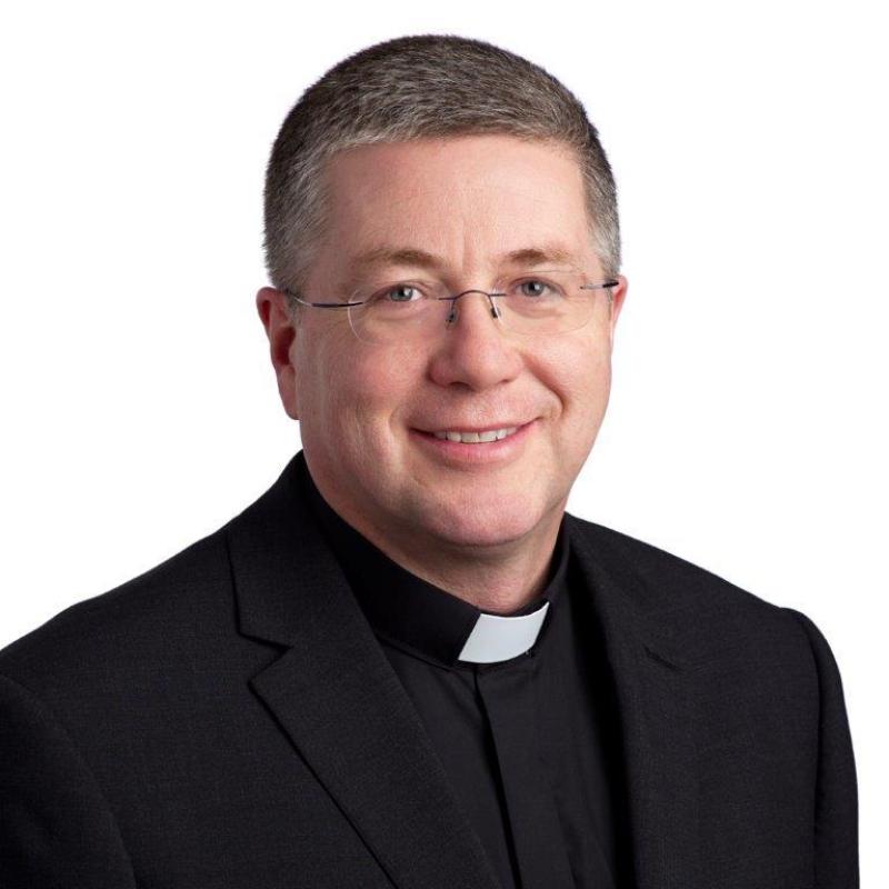 Breaking: Thurles priest Fr Michael Mullaney makes history today ...