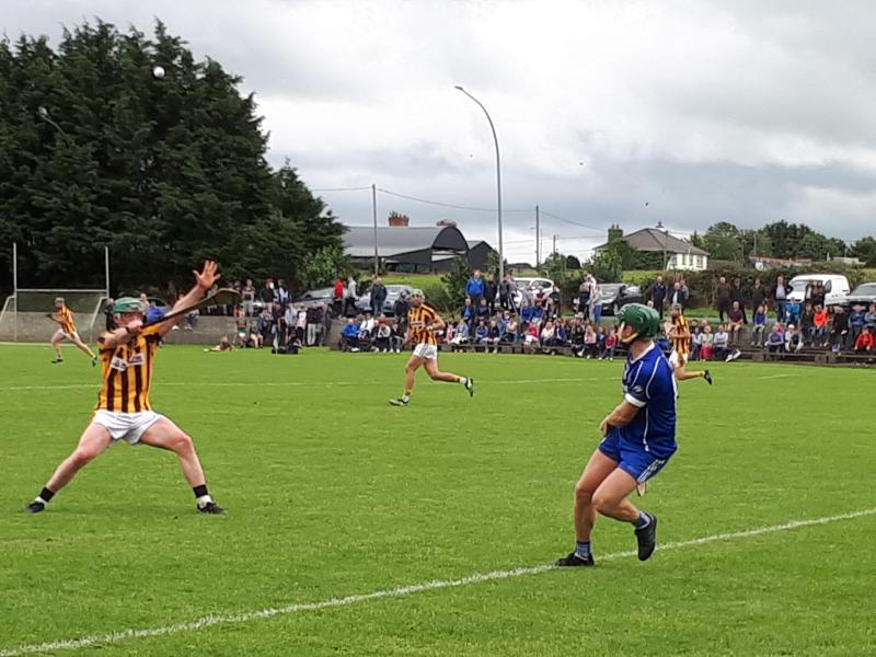 COUNTY HURLING LEAGUE: Here is a round up of the results of todays ...