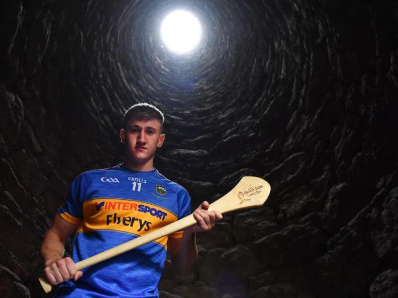 Red card rescinded: Tipperary star Mark Kehoe is now free to play in ...