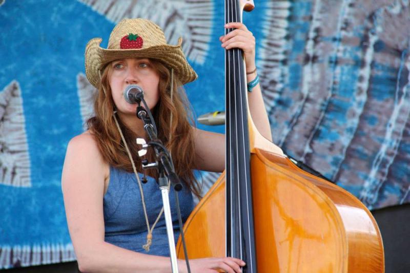 North Carolina's finest Amanda Platt and The Honeycutters to rock ...