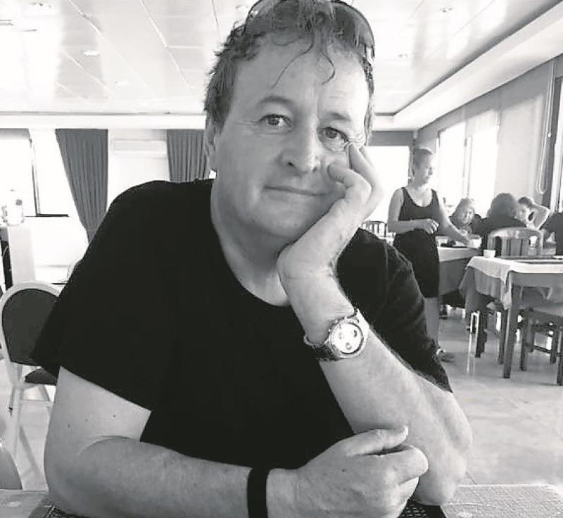 The late Tim Meagher, Killough, Templemore - Tipperary Live