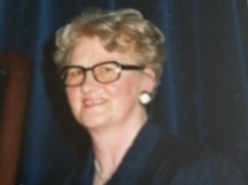 Late Nora d’Estelle Roe, Templemore - Tipperary Live