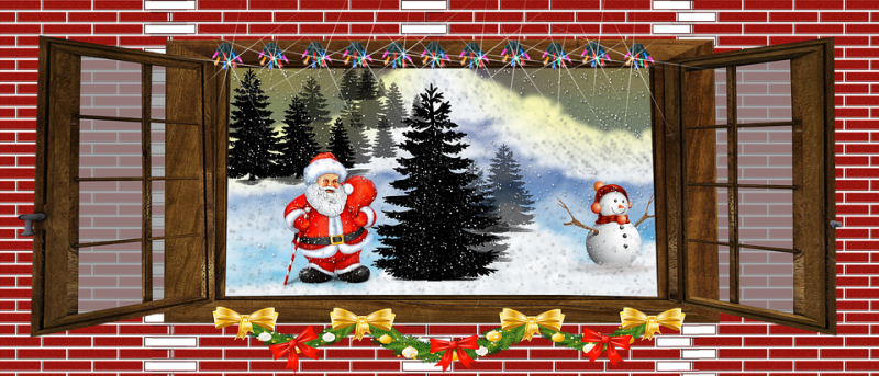 Unbelievable Christmas line-up for the whole family to enjoy on Virgin ...