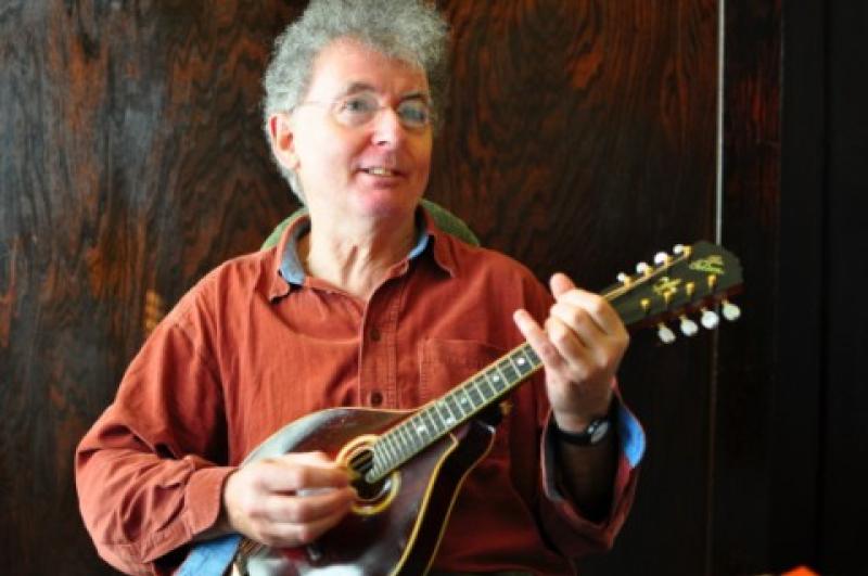 Jimmy Crowley in Borrisoleigh - Tipperary Live