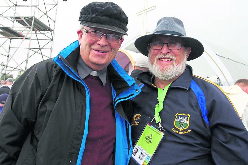 Great sadness in Tipperary at the passing of Thurles priest - Tipperary ...