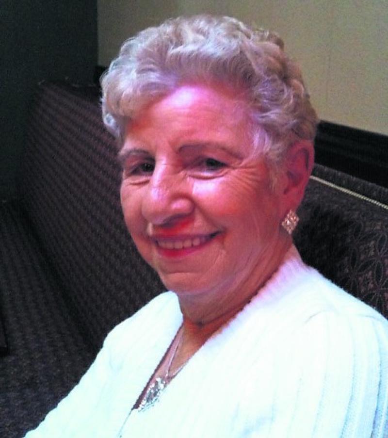 The late Nuala Carroll (neé Ryan), Templemore - Tipperary Live