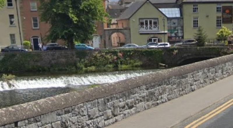 Concerns raised over bridge in Tipperary tourist town that is 'missing ...