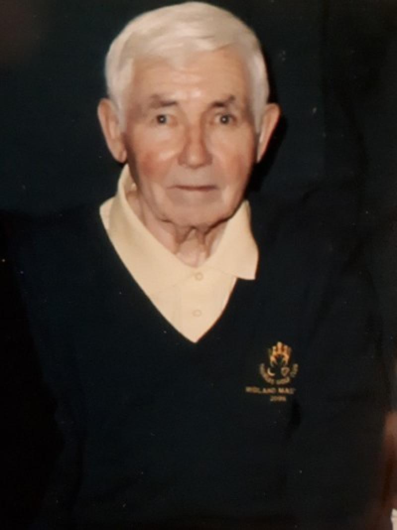 Former Tipp Garda Chief Peter Fitzpatrick was a man of honour and ...