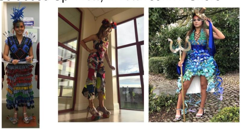 Presentation Thurles teams earn coveted place at regional final of Junk ...