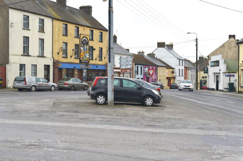 Residents voice their opposition to new roundabout in Tipperary Town ...