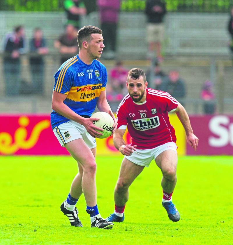 Defeat to Kildare means Tipperary footballers must now defeat Clare and ...