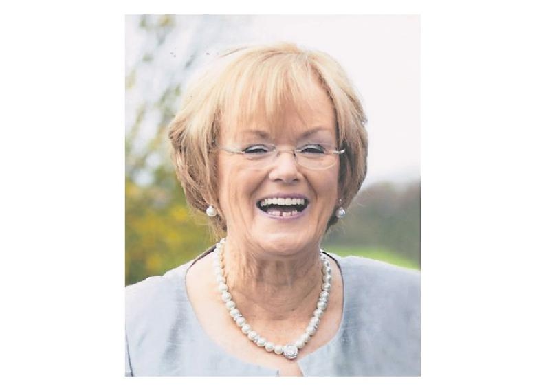 The late Kathleen Egan was everybody's friend - Tipperary Live