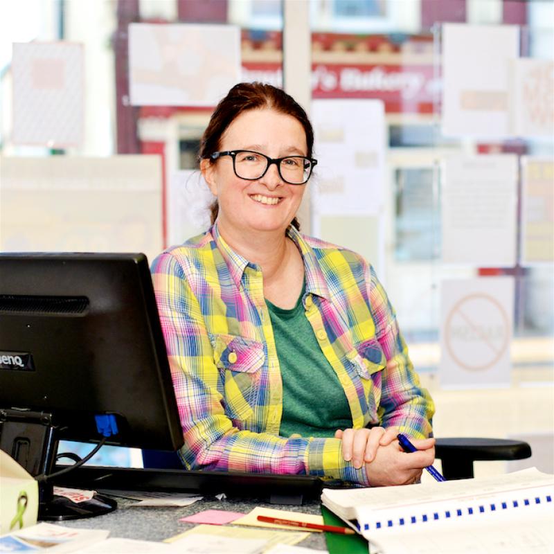 March4Tipp candidate Lisa wants to see action not words to resolve ...