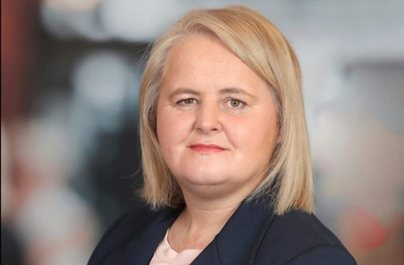 Poll topping Fianna Fail Cllr Imelda Goldsboro is elected chairperson of Carrick-on-Suir ...