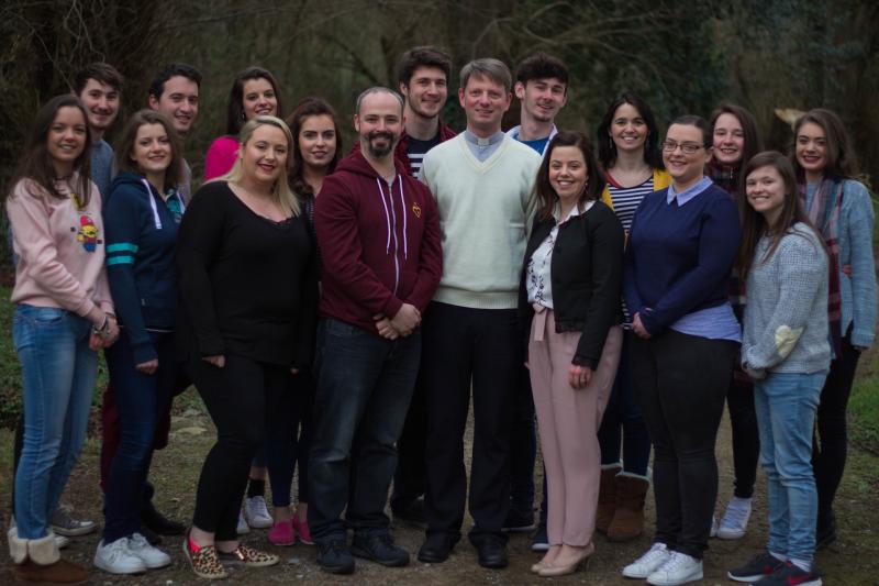 A chance to grow in faith in Kilsheelan Tipperary - Tipperary Live