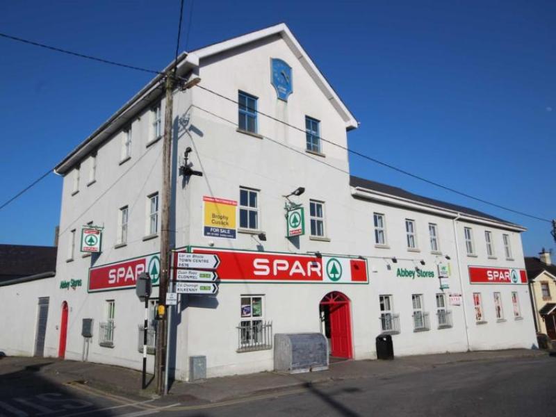 Tipperary convenience store up for public auction - Tipperary Live