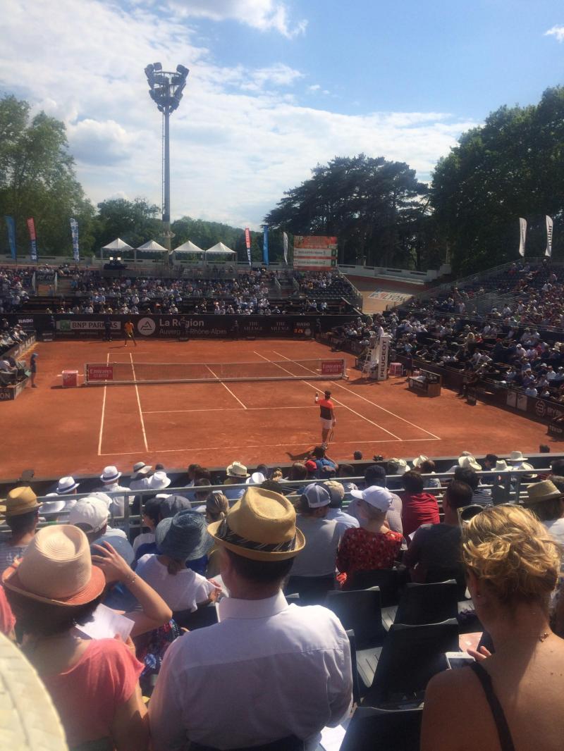 Some more from Thurles man Johnny Mc on his tour - Tipperary Live