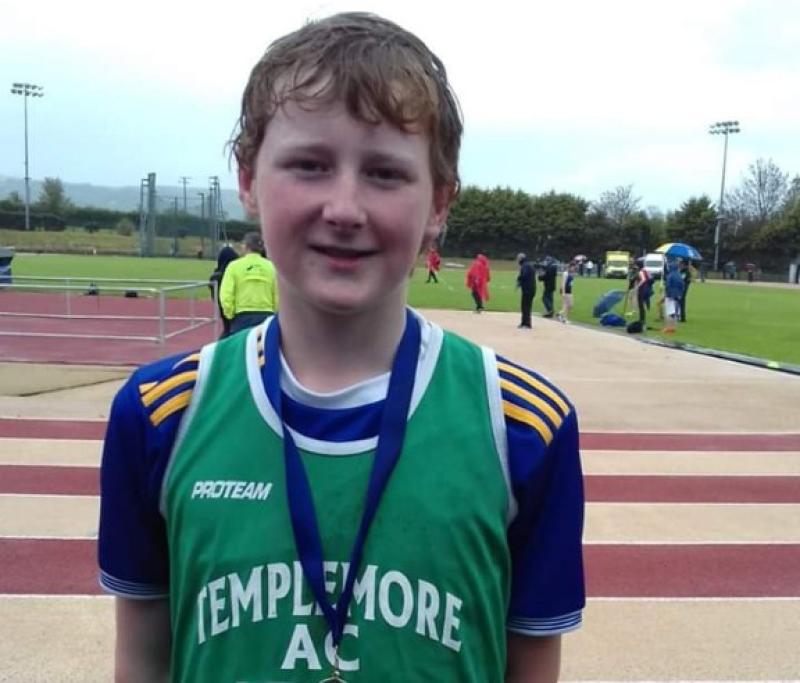 Templemore Athletic Club host wonderful championships - Tipperary Live