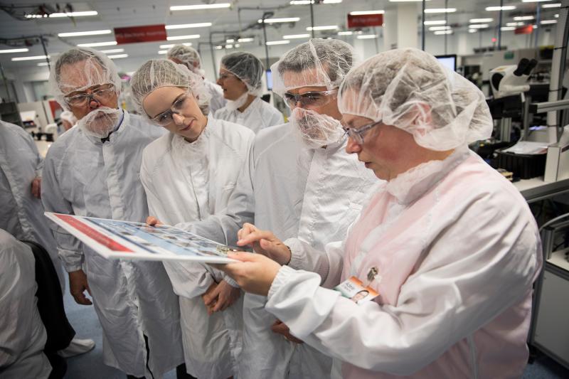 Boston Scientific Clonmel 'changing lives' with 'extraordinary' device ...