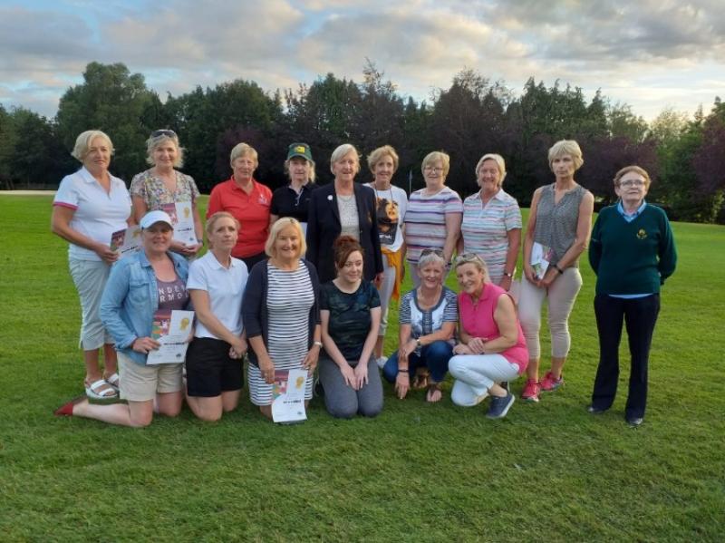 Busy times ahead at Thurles Golf Club - Tipperary Live