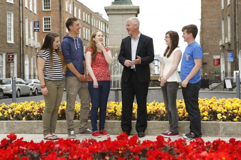 Top results in the Leaving Certificate for Limerick Tutorial College ...