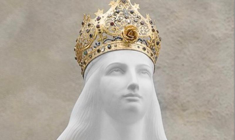 Is this the most Irish thing ever? Hail Mary wins Ireland's favourite ...