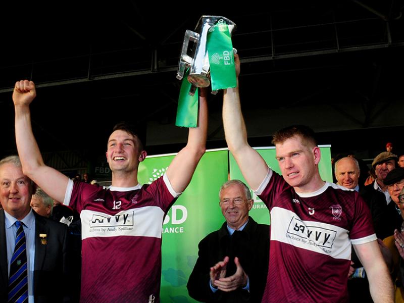 County Board Report: Mid Tipperary chairman Jonathan Cullen advises ...