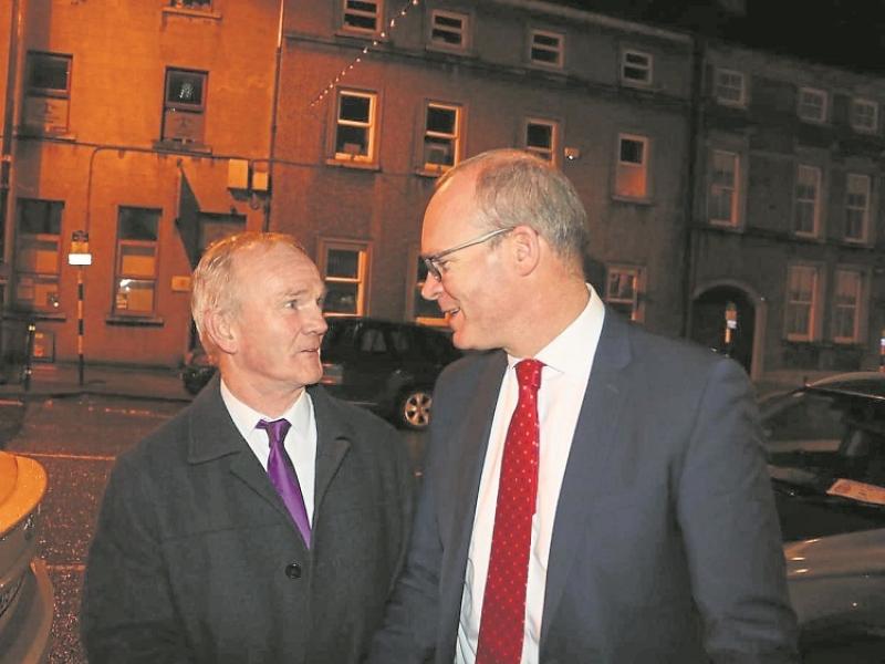 Bourke welcomes council works in town - Tipperary Live