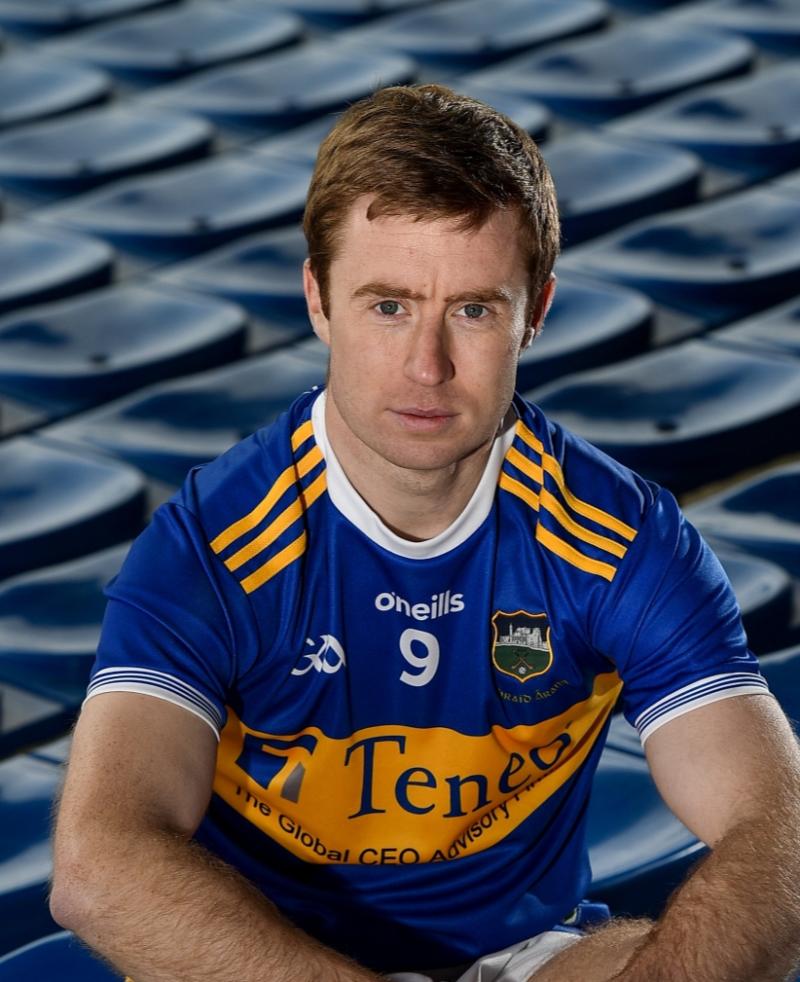 Tipperary footballers finish like a train to defeat Louth in the ...