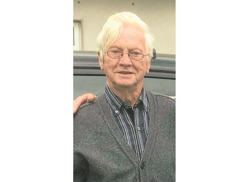 Late Michael (Mickey) Grimes, R.I.P. - Tipperary Live