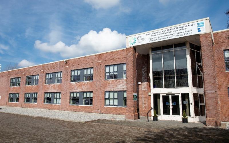 Tipperary ETB goes online to continue student training - Tipperary Live