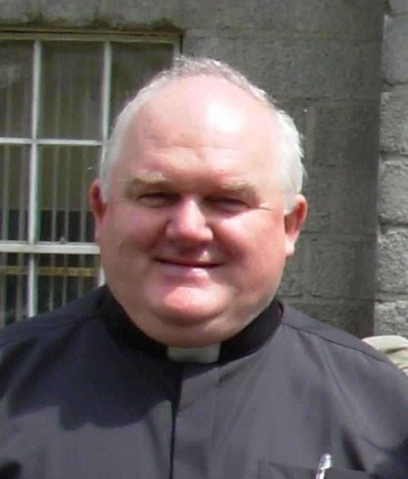 Sadness following death of popular Tipperary based priest Fr. Liam ...