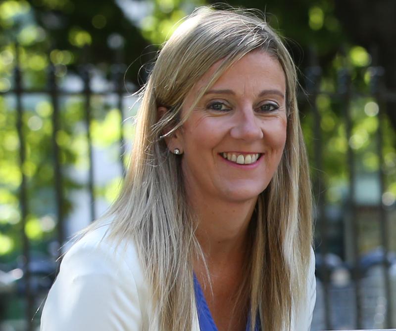 Arthritis Ireland asks people in Tipperary for their support by ...