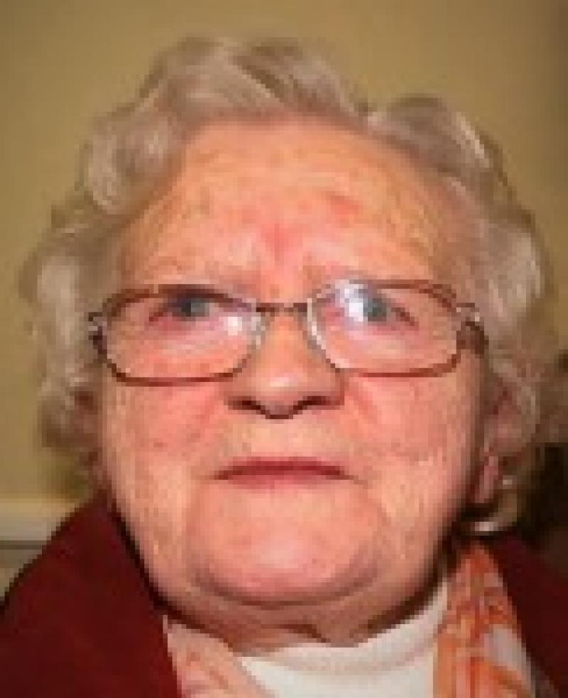 Tipperary community mourns passing of popular sacristan Mary Joe ...