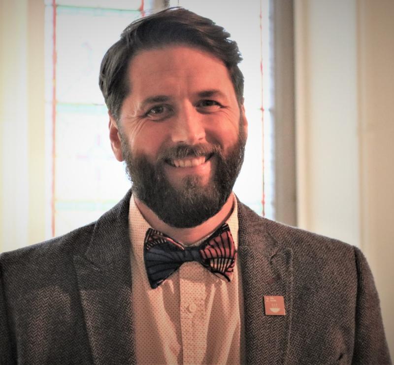 Tipperary man Maurice Sadlier speaks about the ending of child ...