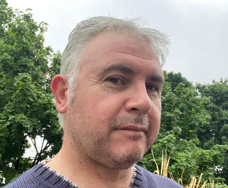 Interview: My Tipperary Life with Boston based musician Martin Butler ...