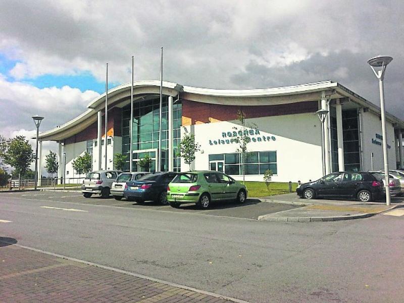 Reopening of Roscrea swimming pool postponed - Tipperary Live