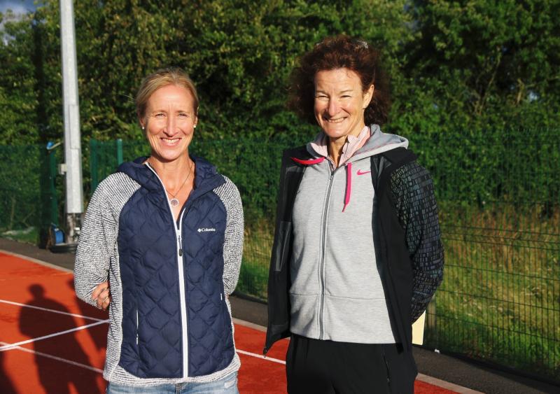 Stars turn out for fantastic summer meet at Moyne AC - Tipperary Live