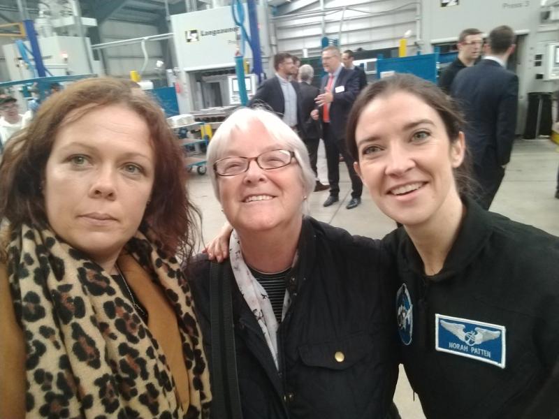 Tipperary Covid-19 survivor warns of ‘horrible virus’ - Tipperary Live