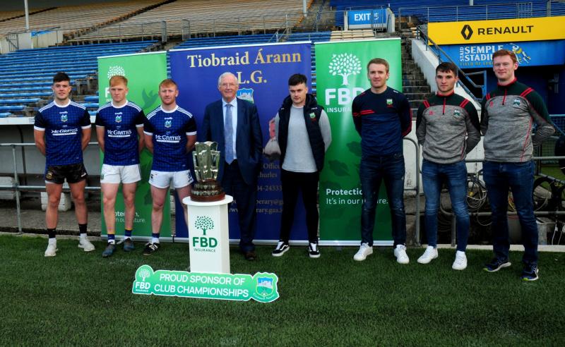 Tipp SHC Dan Breen Final Preview: A great final in store as titans set ...