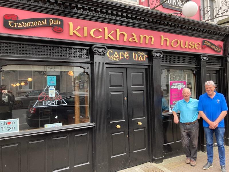 'It's costing me €20,000 to reopen my pub,' says Tipperary man ...