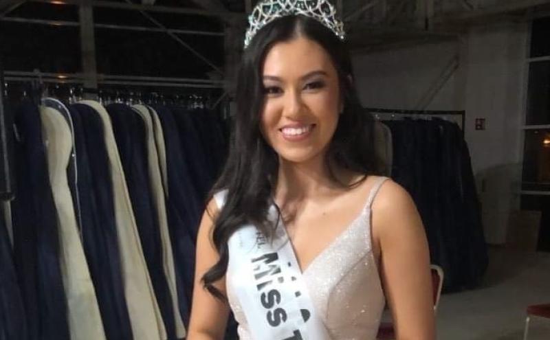 'I’m still trying to wrap my head around it,' says Miss Tipperary 2020 ...