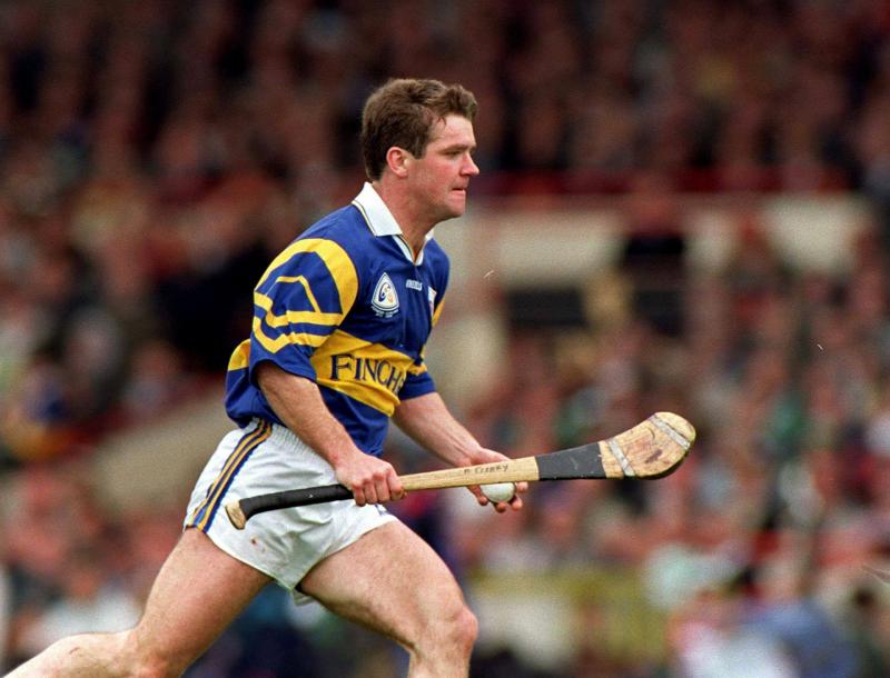 Tipperary hurlers of the 90's to feature on TG4 documentary - Tipperary ...