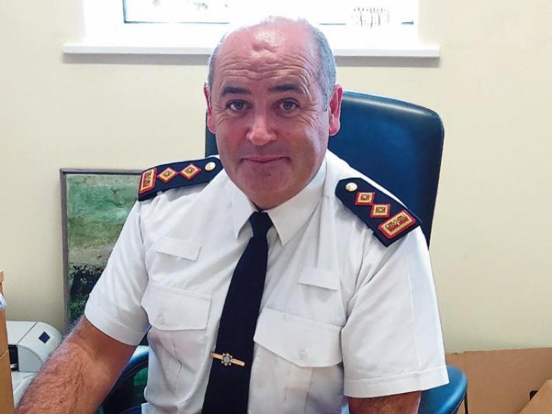 'Large volume' of Tipperary domestic violence incidents relate to ...