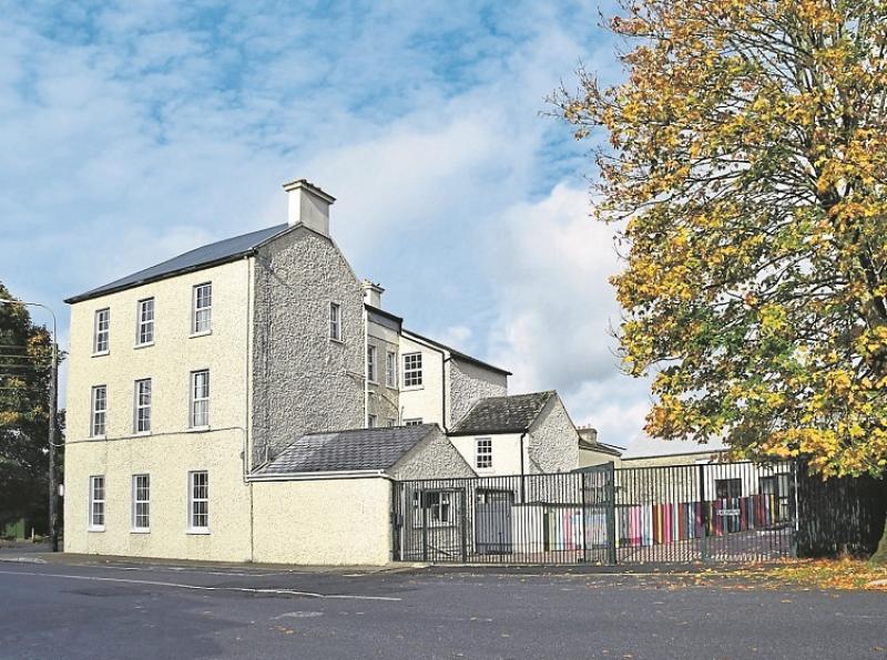 Profile Templemore Community Services - Tipperary Live